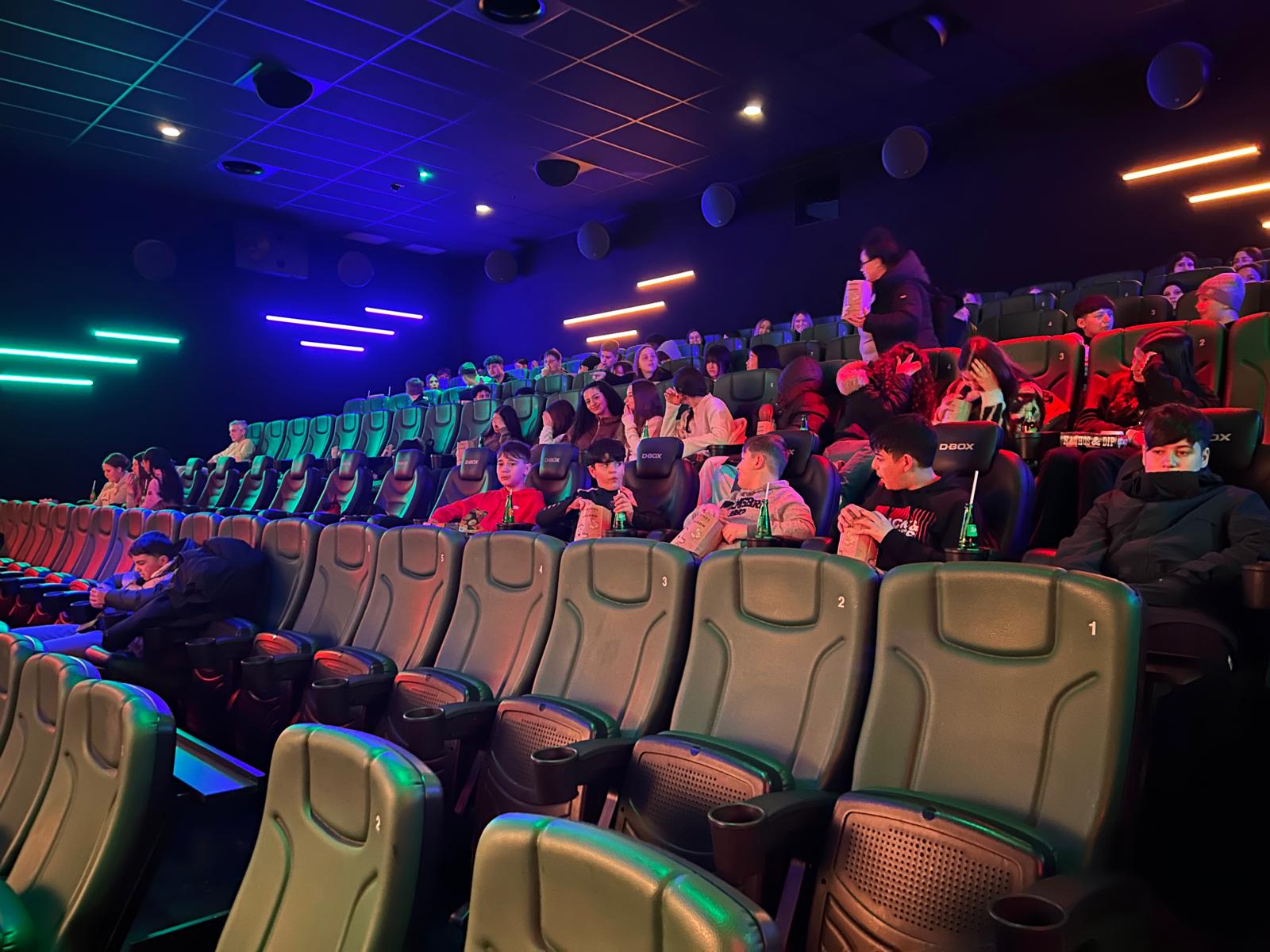 Deutsch-Französischer Freundschaftstag 2026 – Ernst-Barlach-Gesamtschule